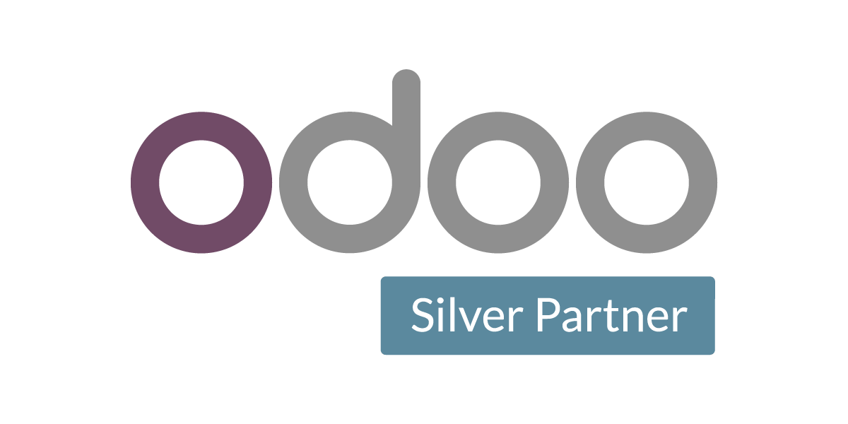 Votre Odoo Gold Partner | Nalios
