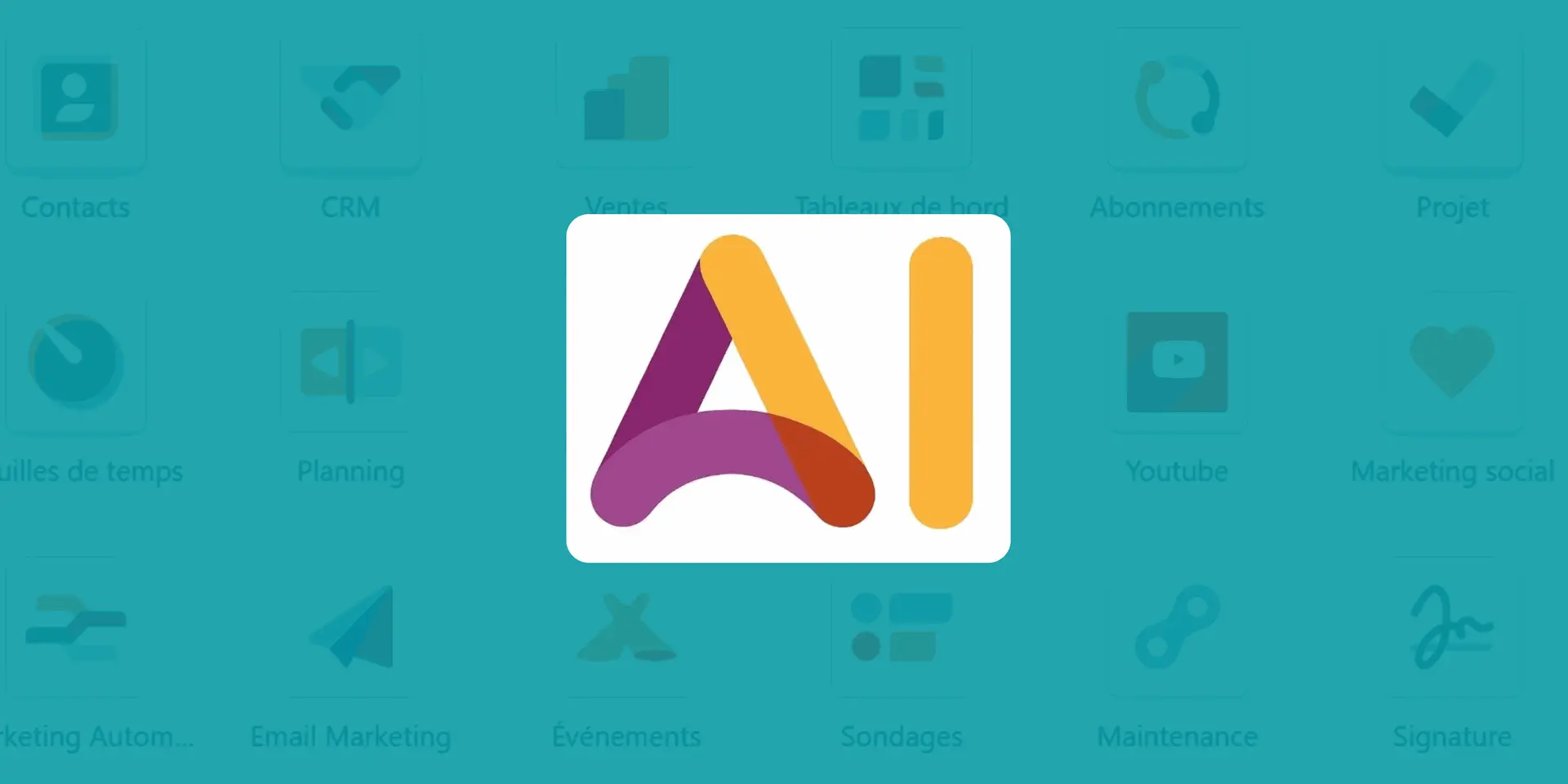 Odoo 19 - IA : déployer ses propres agents intelligents grâce au RAG